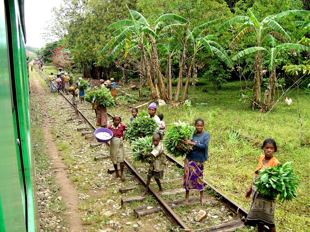 Aventura Vazaha Madagascar 2022